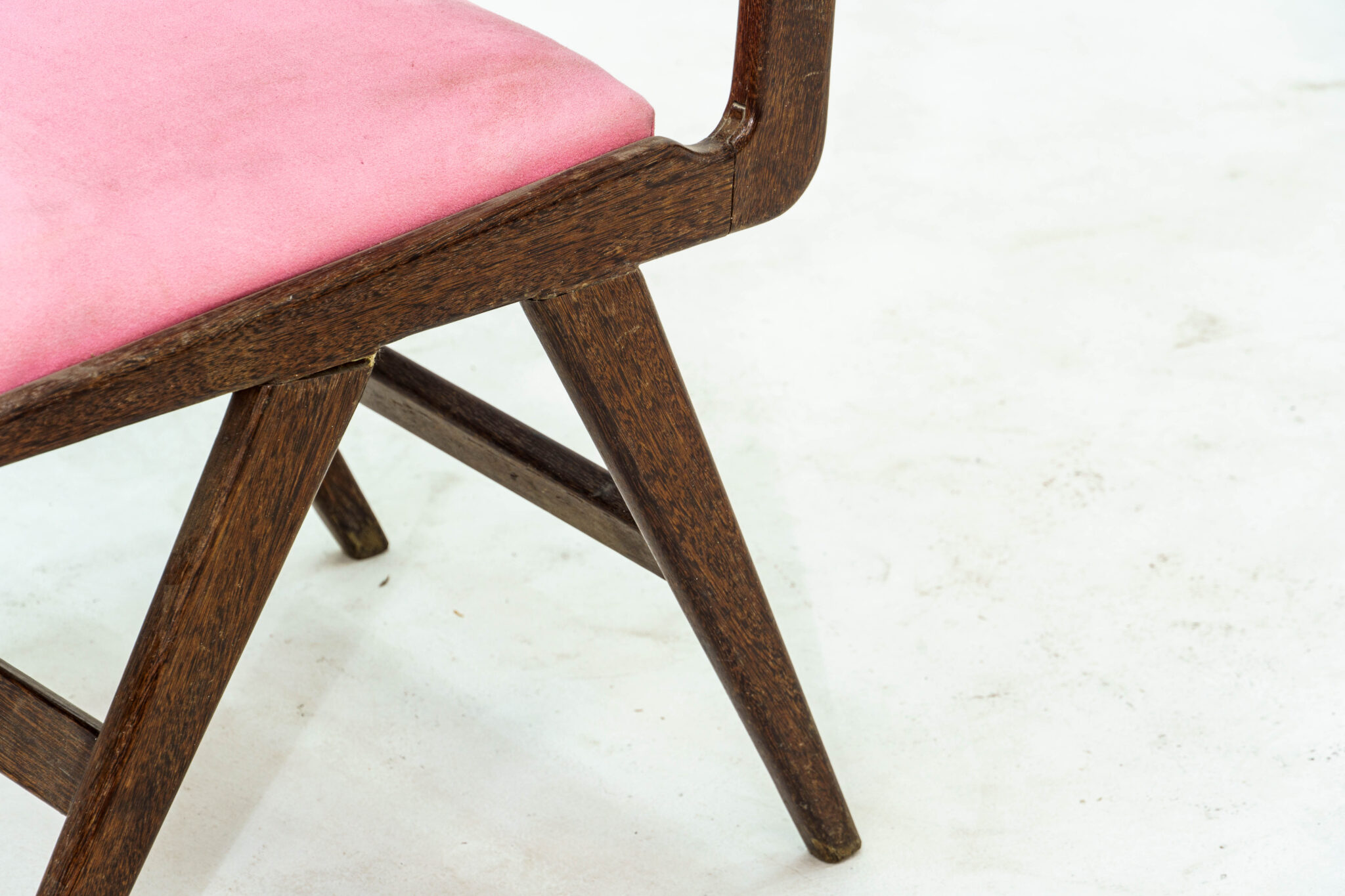 Martin Eisler | Cadeira | 1954 – Diletante