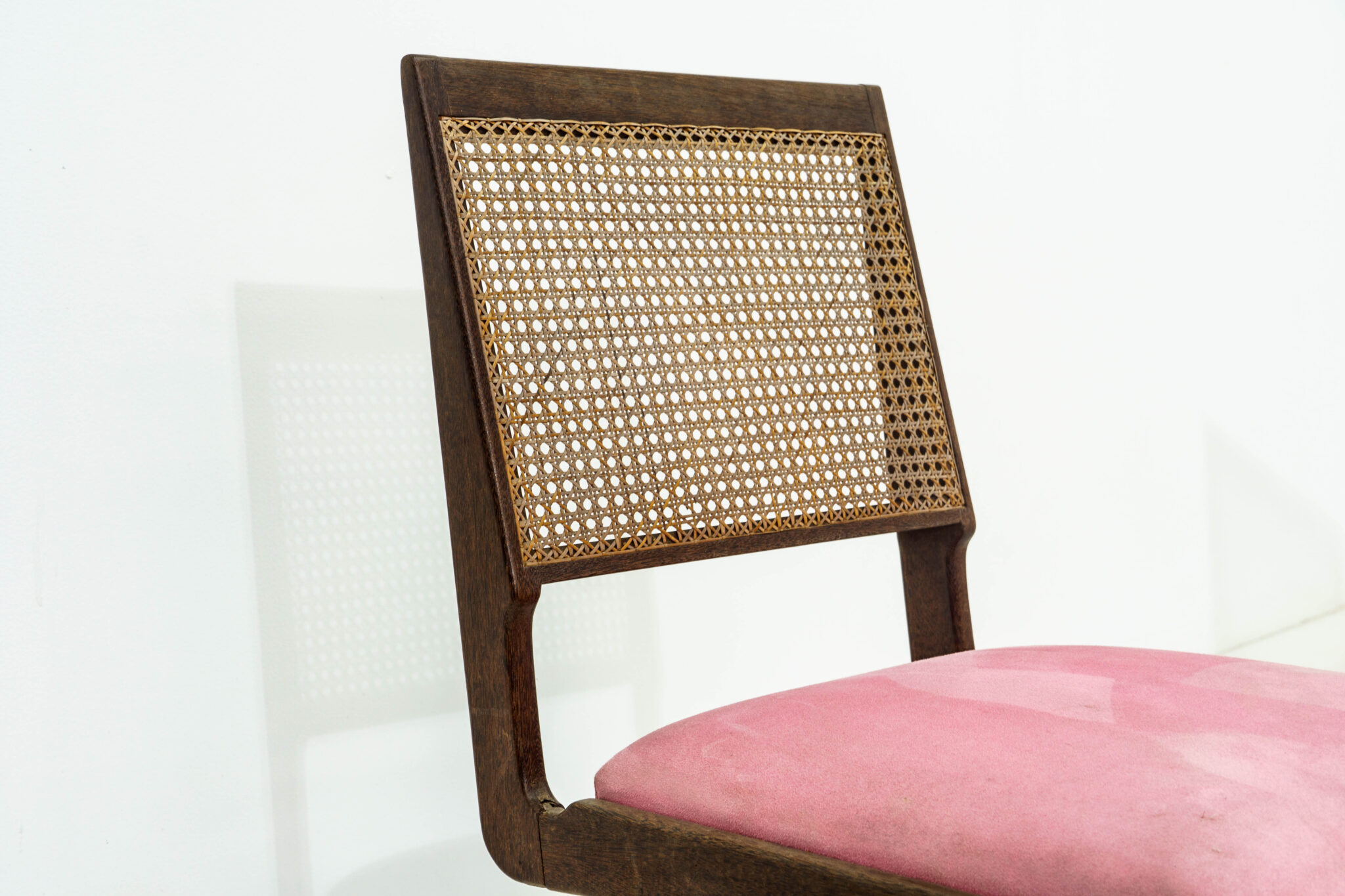 Martin Eisler | Cadeira | 1954 – Diletante