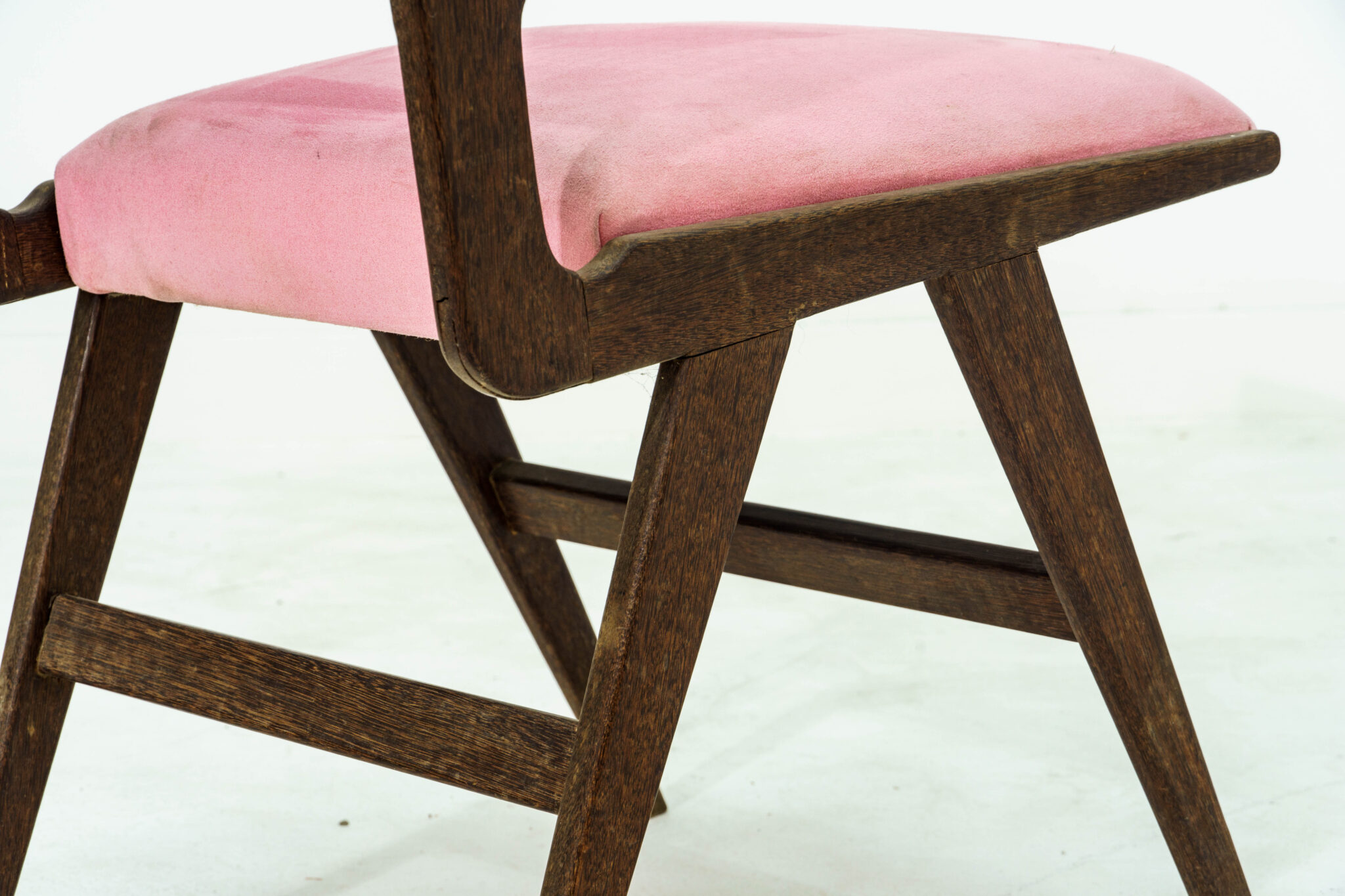 Martin Eisler | Cadeira | 1954 – Diletante